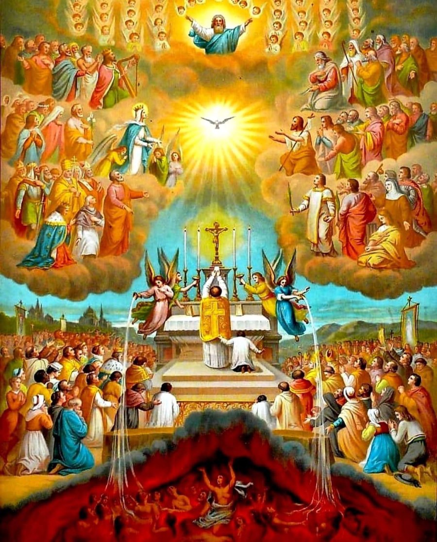 Potencias del Alma – bottegadivina's Blog