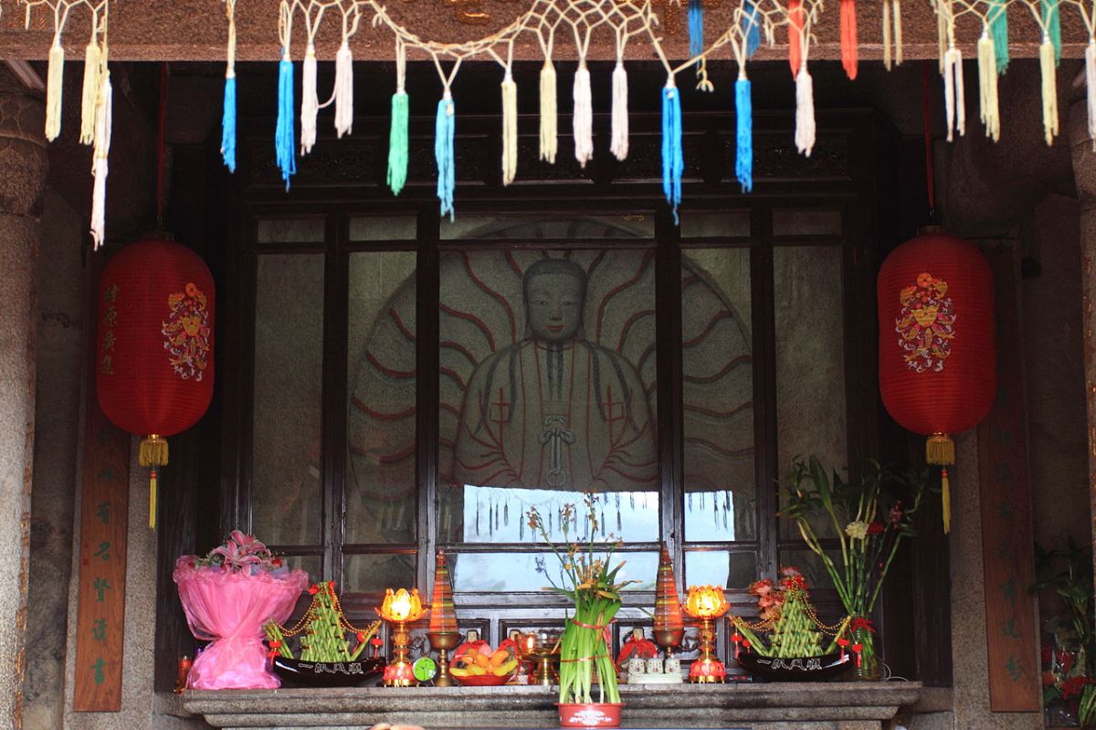 Maniqueos y la Secta – bottegadivina's Blog