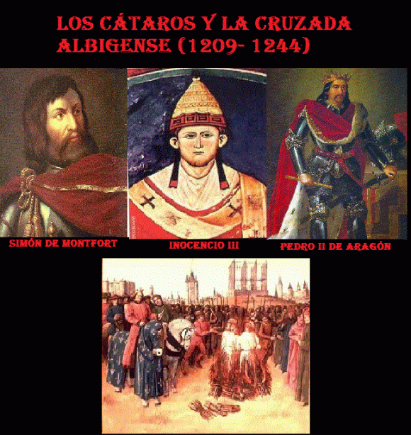 Maniqueos y la Secta – bottegadivina's Blog