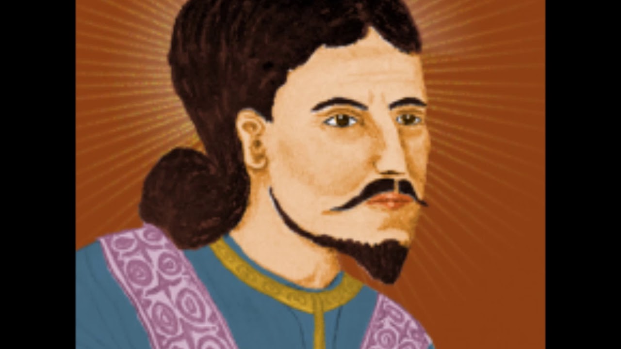 Maniqueos y la Secta – bottegadivina's Blog