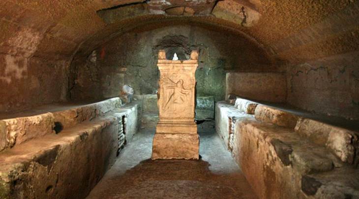 Maniqueos y la Secta – bottegadivina's Blog