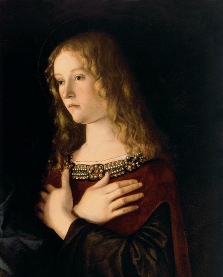 María Magdalena – bottegadivina's Blog